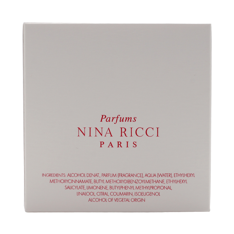 Купить Духи Счетчики Нина Риччи Нина Риччи Яблоко возлюбленной дамы ...