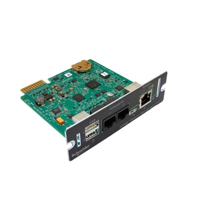 APC网络管理卡AP9631CH：数据中心管理新利器，不容错过！🚀-太阳能娃娃-淘宝百科网