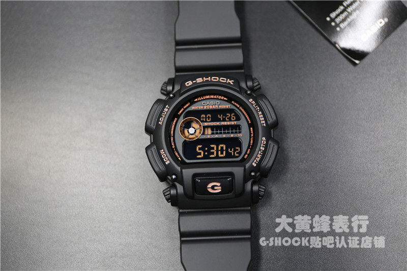 卡西欧dw9052,卡西欧dw00e,卡西欧猫人_大山谷图库