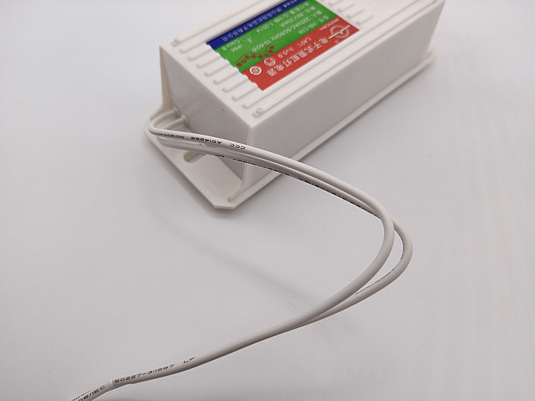 Hongba HB-C06 neon transformer neon electronic ballast 60w power supply ...