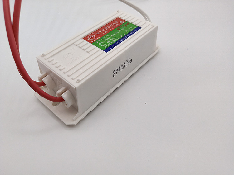 Hongba HB-C06 neon transformer neon electronic ballast 60w power supply ...