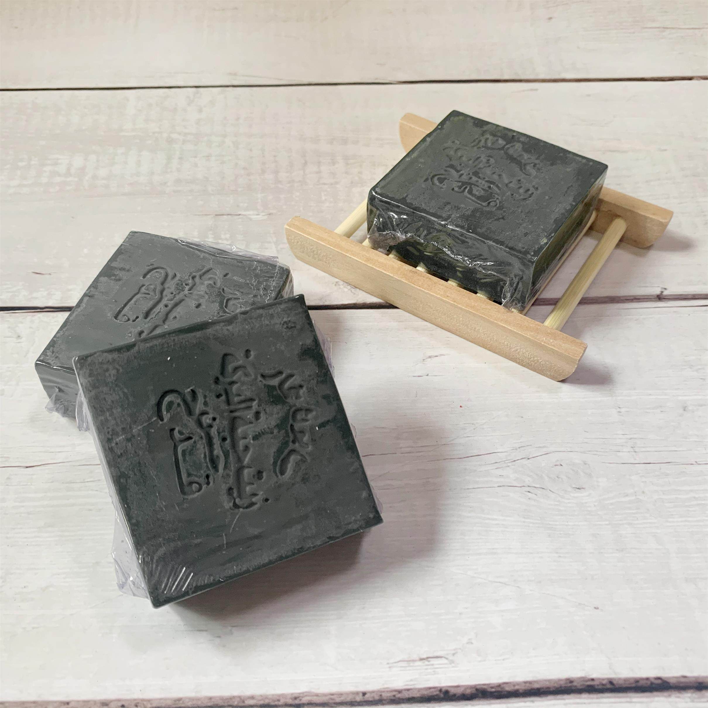 Syrian Black Germgrass Seed Oil Soap Olive Soap Laurel Oil Soap ...