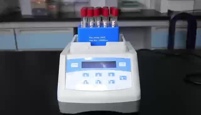 Weiai Prp Centrifugadora De Plasma Gel Incubator 0.2-50ml Prp Gel Maker ...