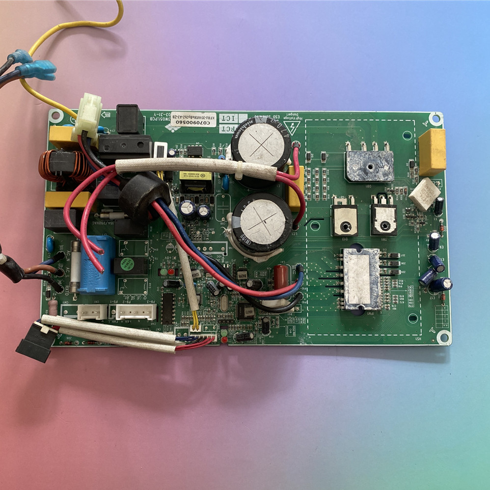 约克空调配件主板331-02430-601 KIT,OPTIVIEW：让空调焕然一新的神奇配件！💡-电度表-淘宝百科网