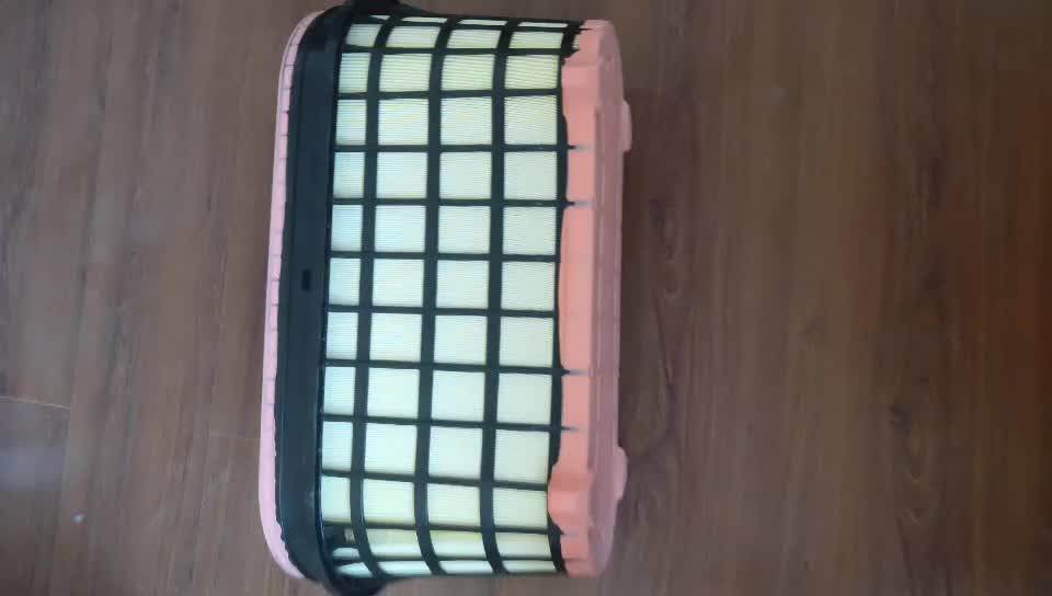 High Performance Powercore Filter C500041 C50004/1 0040946804 ...