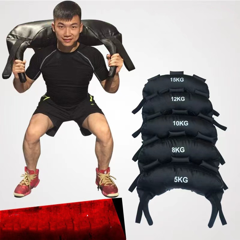 💥 【boost your explosive power!】 fitness horns bulgarian power bands for ...