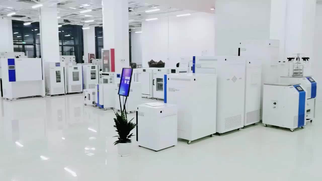 Biobase China Fat Analyzer Soxhlet Extraction System With Integral Dry ...