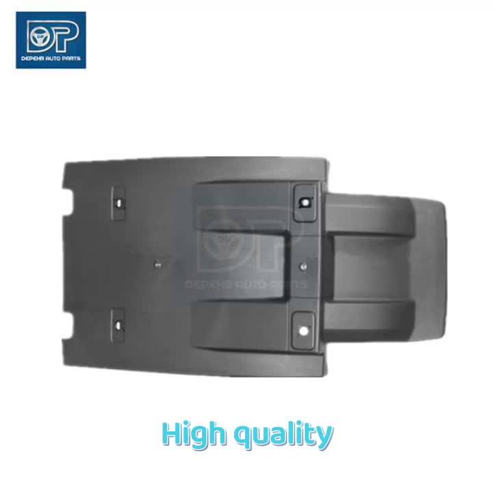 8143976 Depehr European Truck Link Yoke Bracket Volv Fh Fm Body Parts ...