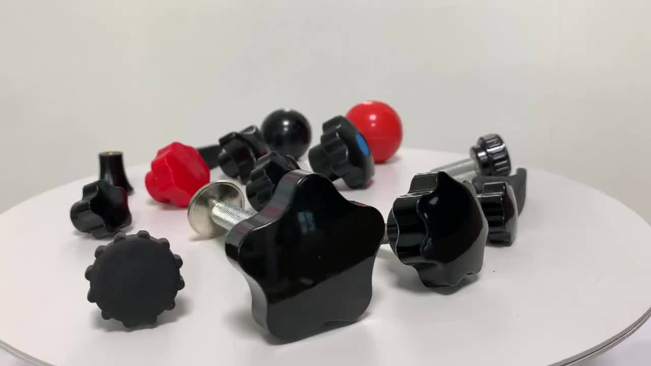 Adjustable Lever Metal Machine Crank Handles - Buy Adjustable Lever ...