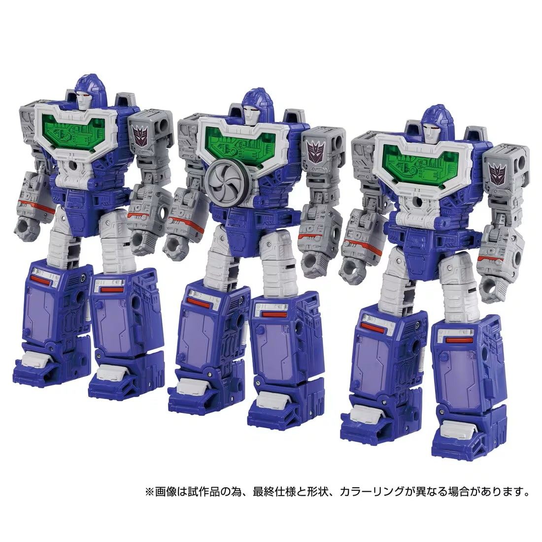 TAKARA戴亚克隆DA112/DA113/DA114：DIA-BATTLES V2可组合DA01，玩具界的变形金刚新星！-变形金刚模型专区 ...