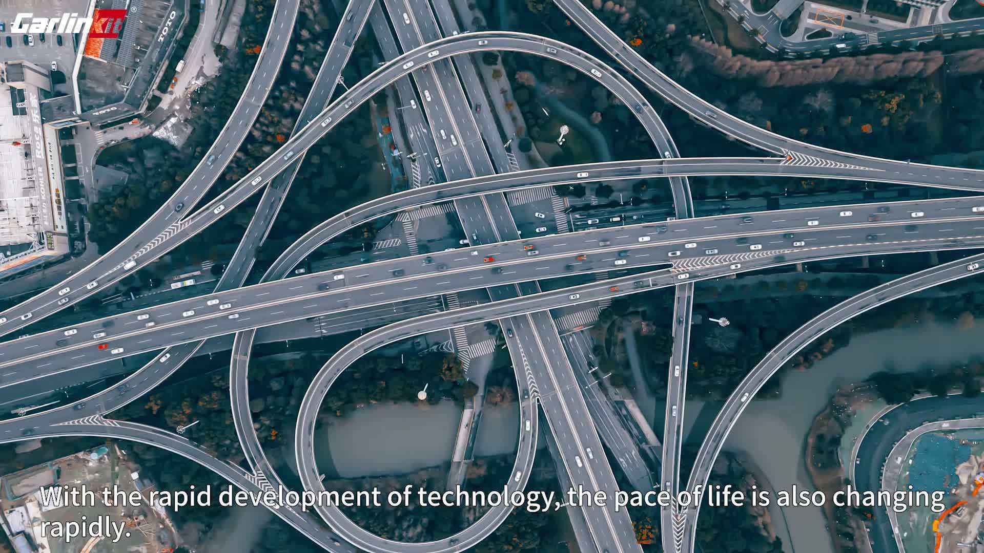 Carlinkit 2024 Wireless Carplay Android Auto 2 In 1 Fit Adapter For ...