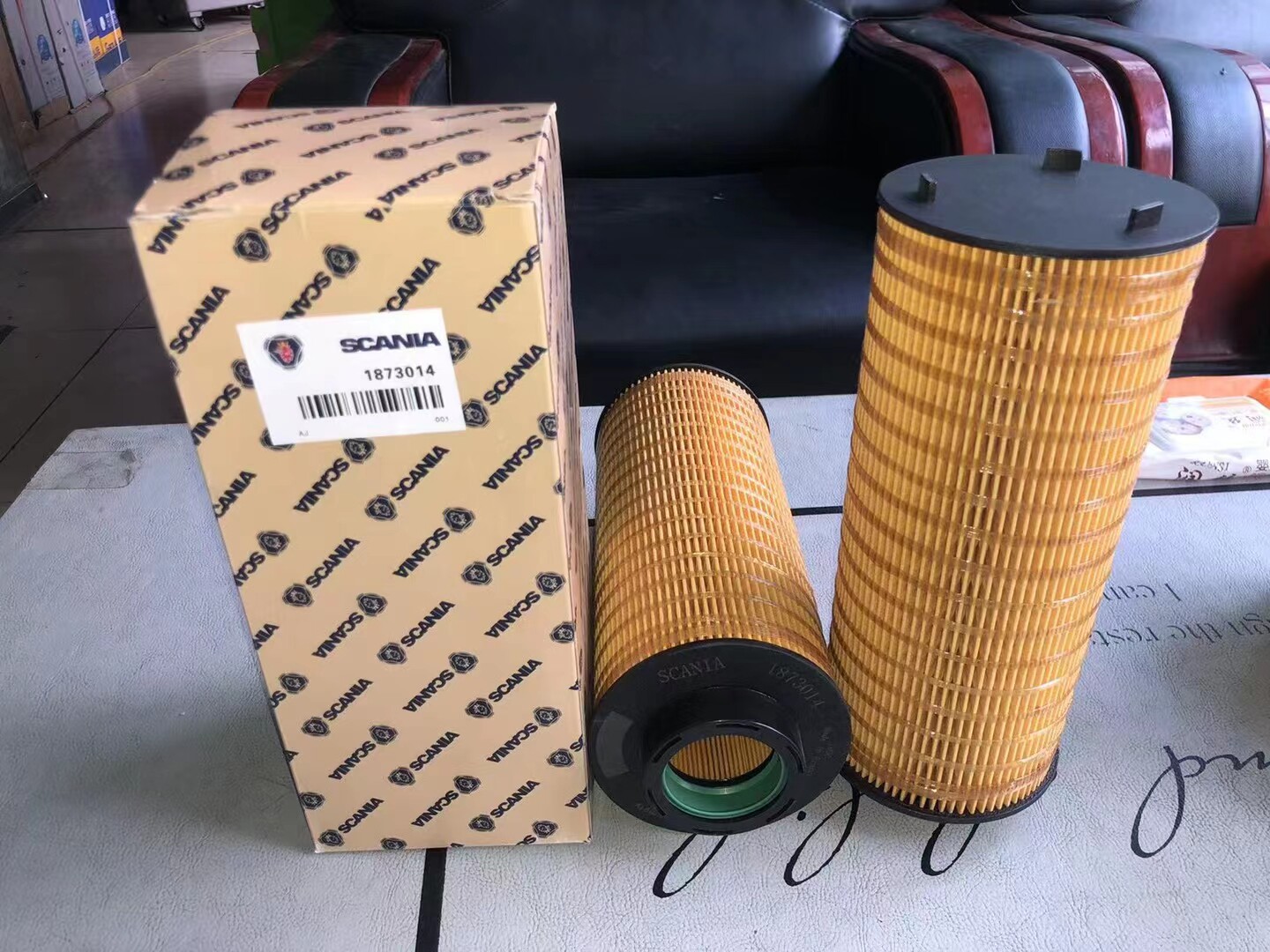 s00030196+1柴油水分离器滤芯，如何选择与使用？-柴油滤芯-淘宝好物网
