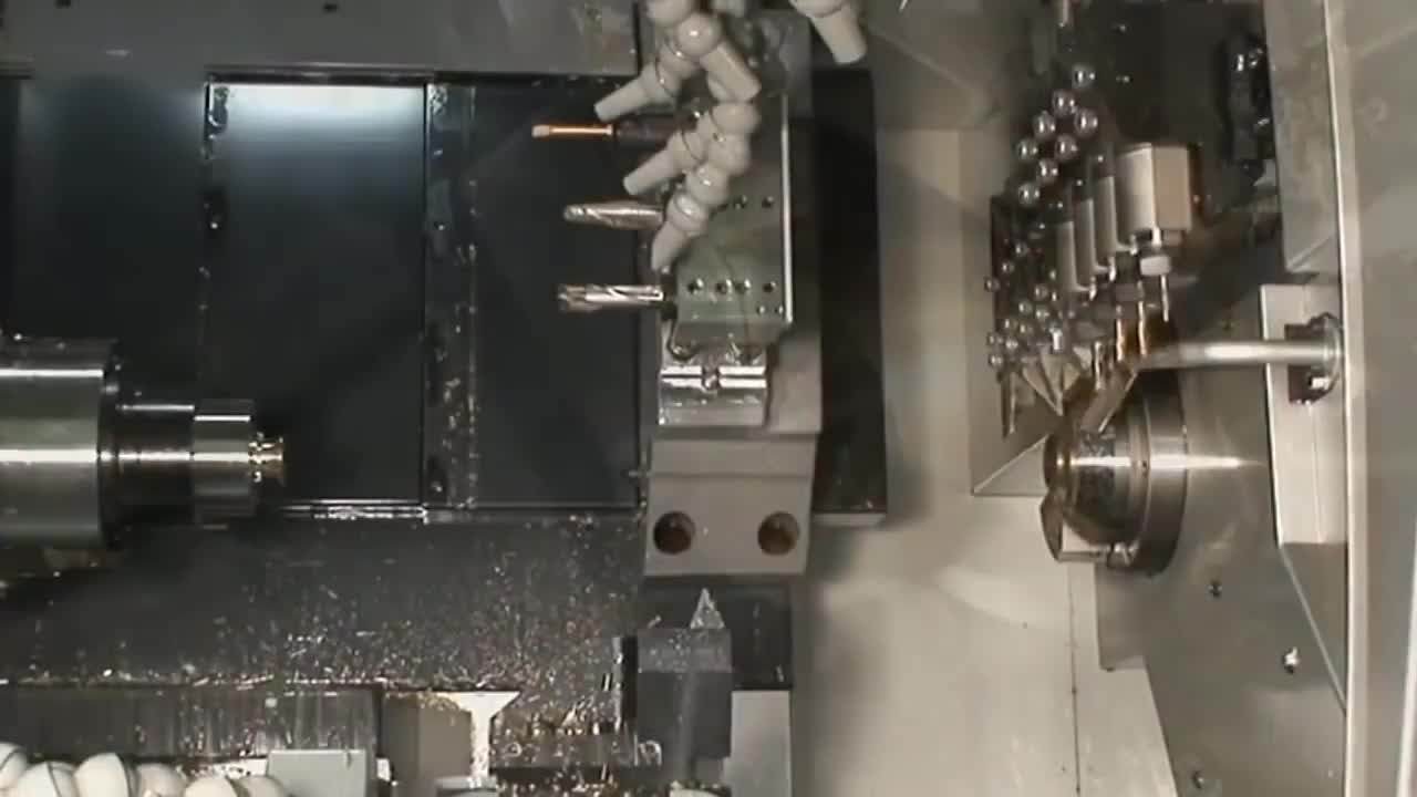 Custom Straight Knurling Head Hex Socket Slotted Low Head Shoulder Bolt ...