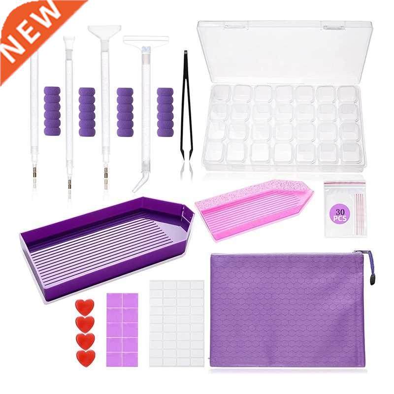 DIY Diamond Painting Tools Diamond Dots Accessories