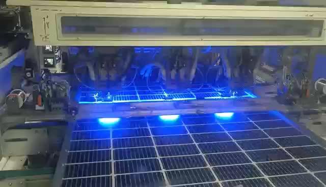 Split Photovoltaic Module Junction Box Ip68 Solar Panel Junction Box ...