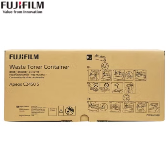 富士施乐CM318z/CP318/CP475/C4421/C3321打印机废粉盒EL500293如何正确更换？-复印机配件-淘宝好物网