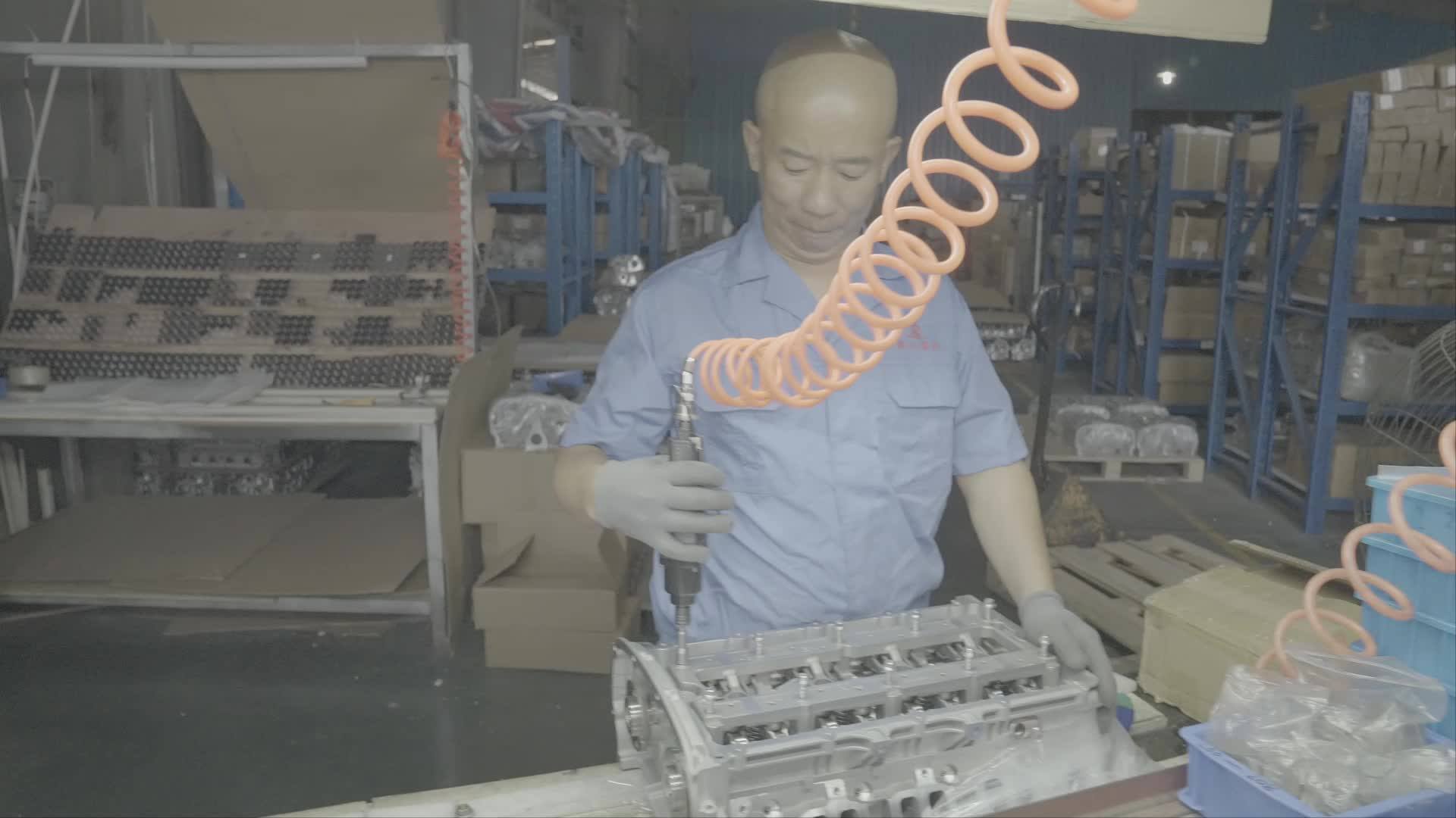 908757 Bk2q-6049-ad Bk2q-6c032-ad 1740107 T198680 1607126580 Cylinder ...