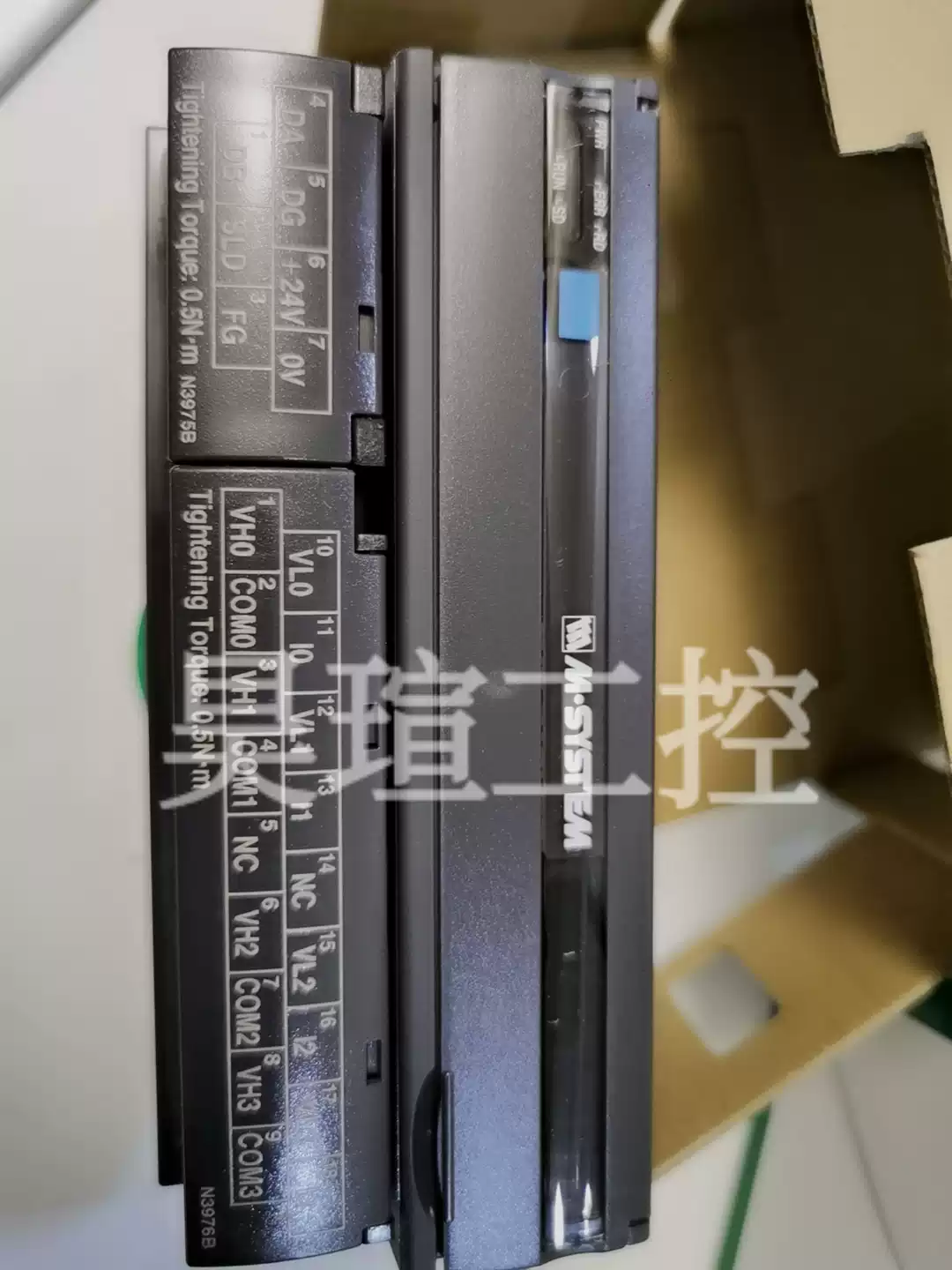 日本爱模M-System信号转换器M2DY-246-M M5TS-24-R/K/BL直供议价