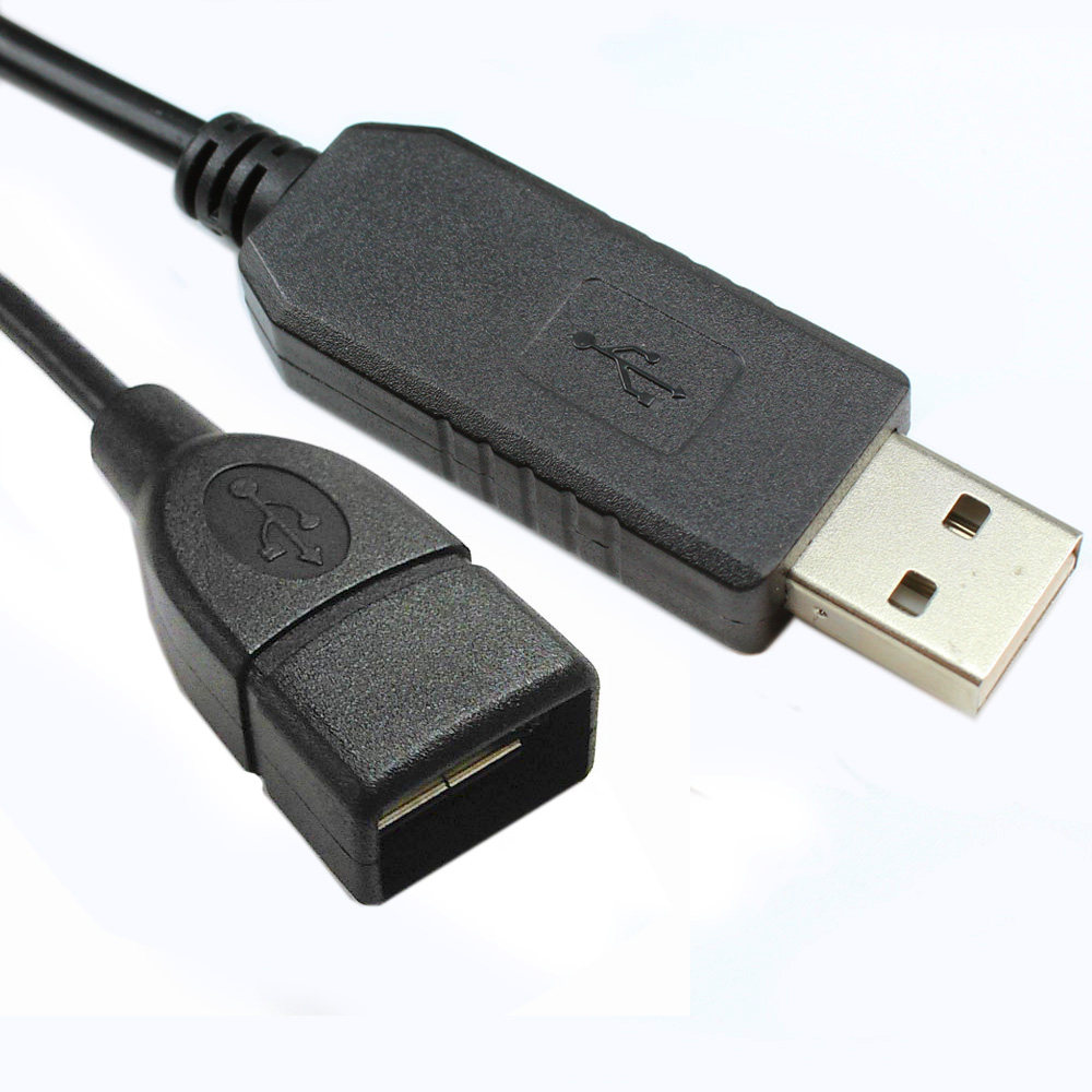 FTDI FT230XS USB轉USB A公或A母轉接線刷臉線刷臉支架主機連接線-Taobao