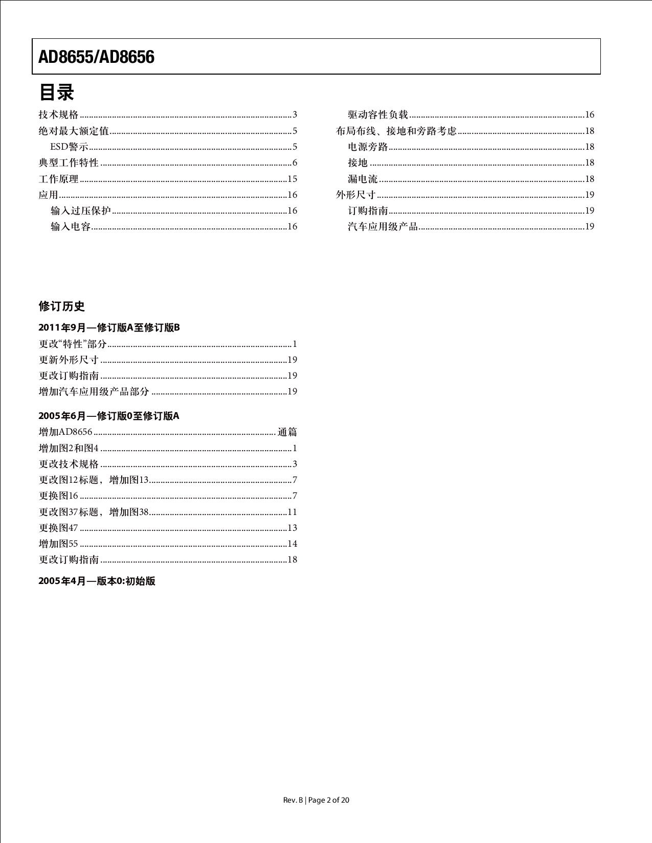 爆肝整理！AD8655ARMZ/AD8656ARMZ，原装ADI芯片全解析，电子工程师必看！🔥_集成电路IC_淘宝数码网