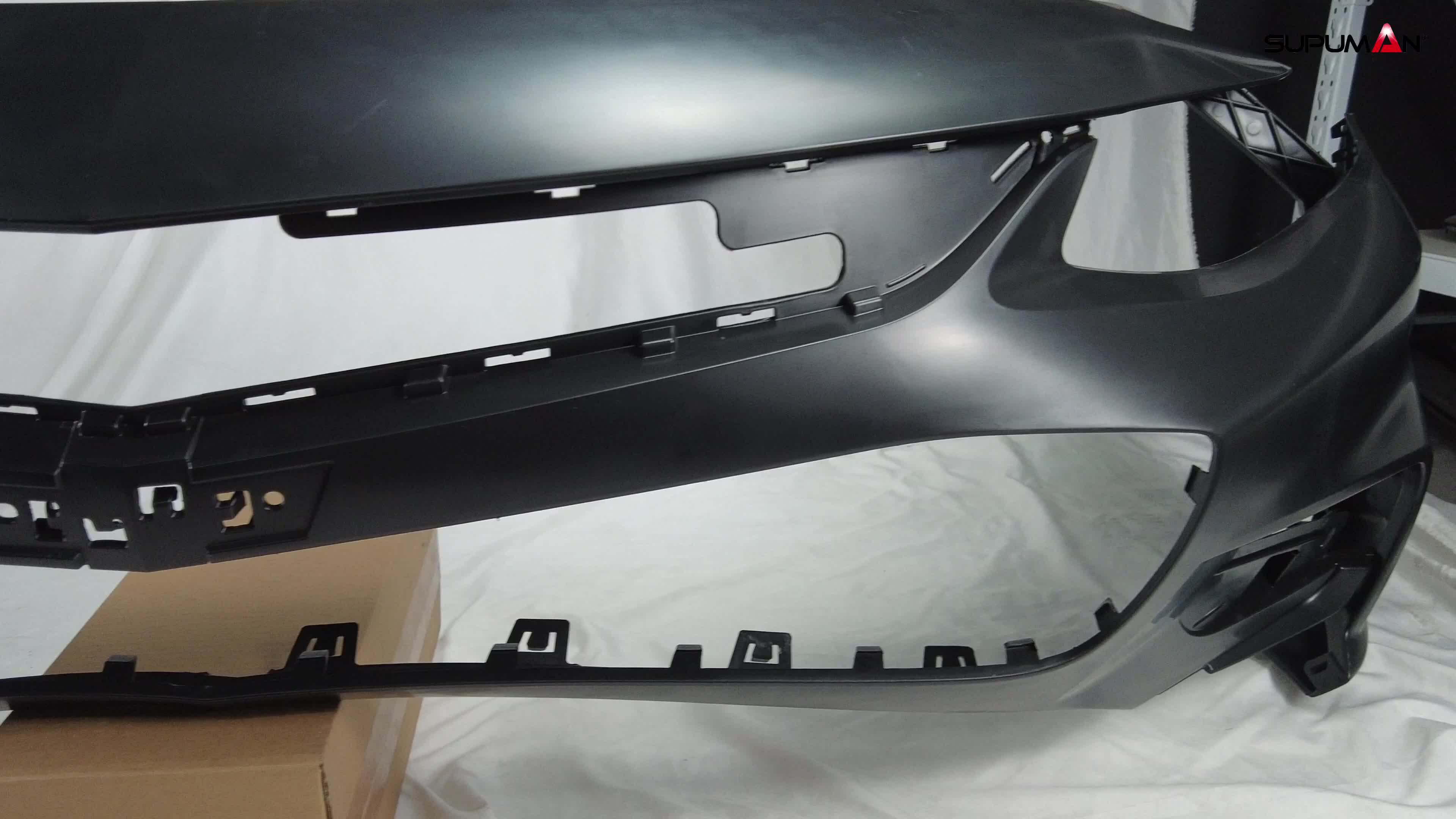 Auto Front Bumper 2012-2015 Front Bumper For Chevrolet Malibu ...