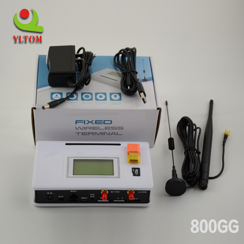 Купить Проводной и DECT-телефон в GSM платформа фиксированной ...