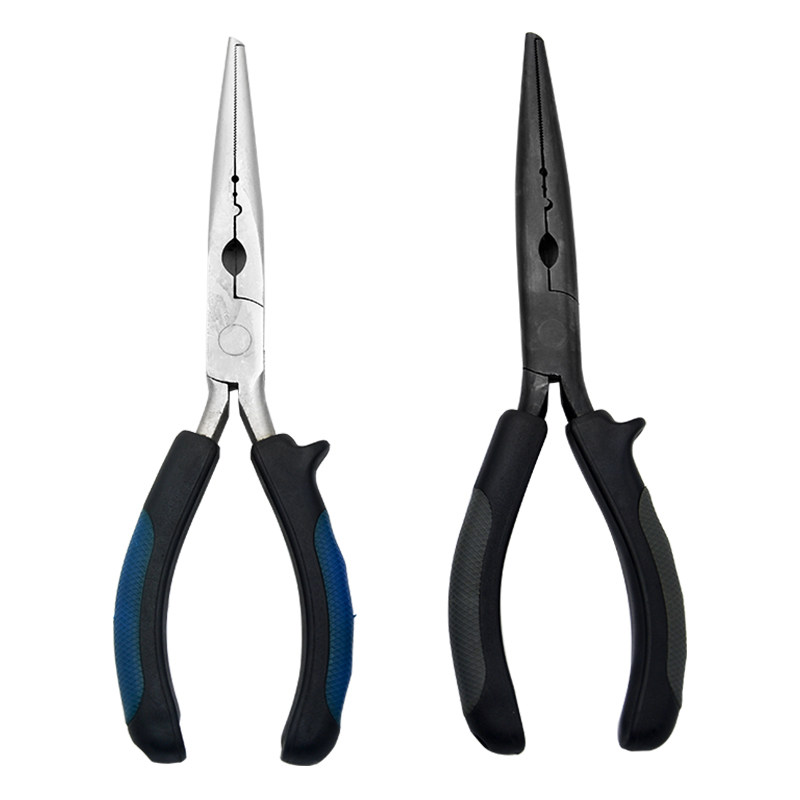 Lua pliers control fishing multi-functional stainless steel fishing ...