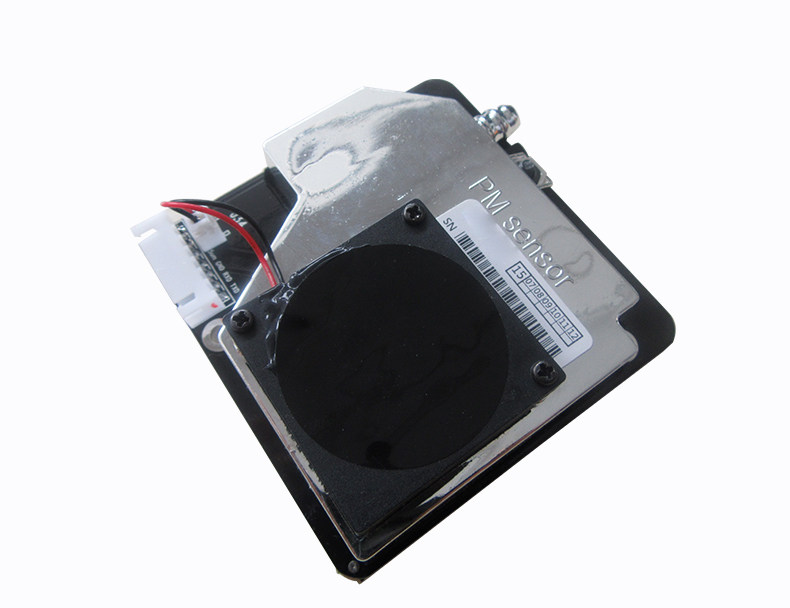 诺方激光PM100传感器TSP传感器SDS198颗粒物传感器粉尘传感器-阿里巴巴