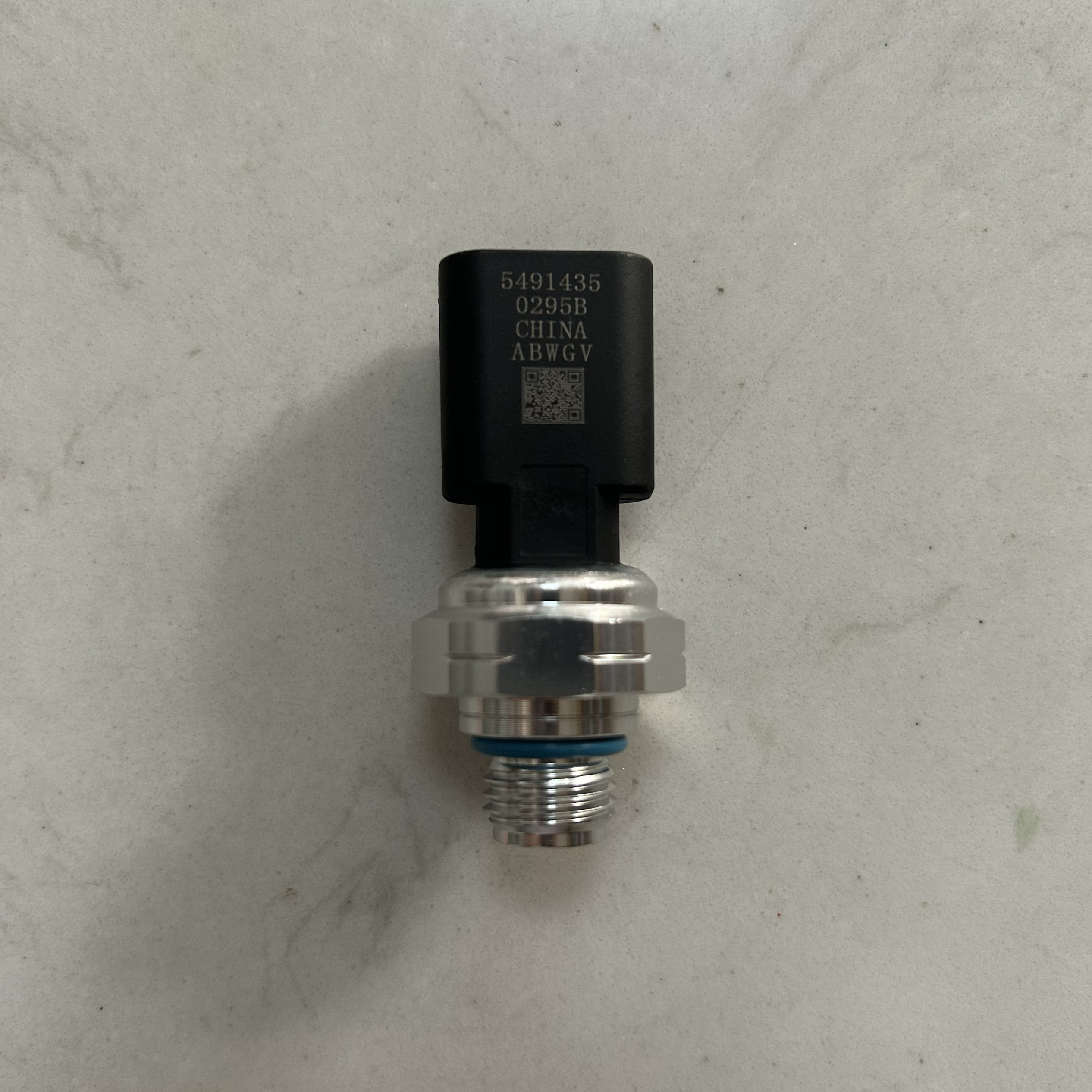 康明斯机油压力传感器5491435：卡车司机的“心脏守护神”！实测真香预警！-燃油压力传感器-淘宝好物网