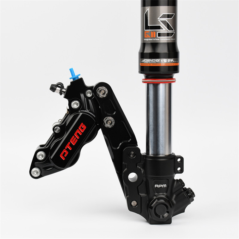 Pteng caliper connection code, a new choice for electric motorcycle ...