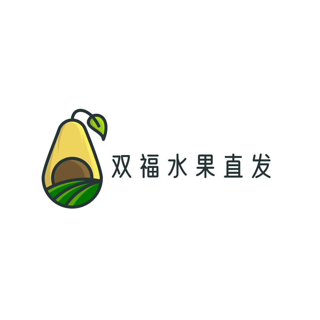 重庆双福每日优鲜水果直发