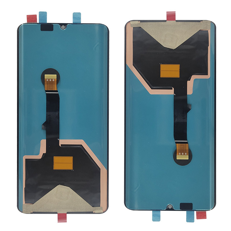 Apply Huawei P30Pro original dress with frame screen assembly VOG-AL00 ...