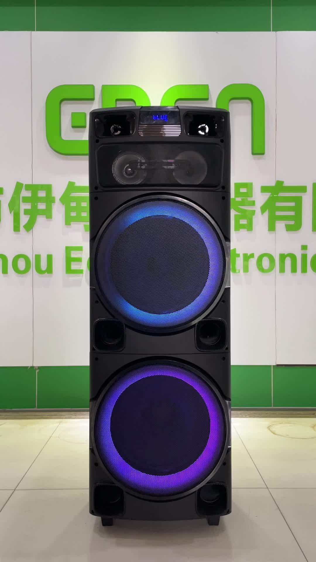 Alta-fidelidad Casero Para Profecional Equipo De Sonido ...