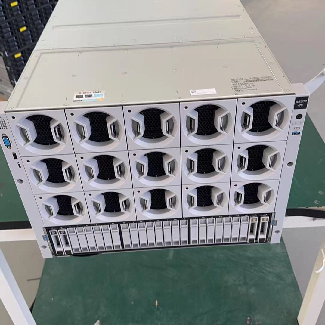 H20 HGX 8-GPU SXM 96G/141G现货整机单台轻松部署满血版671B