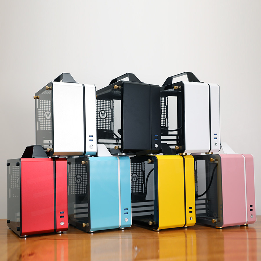 Mechanical master C24 small square sugar C26 sound wave C28 pulse mini ...