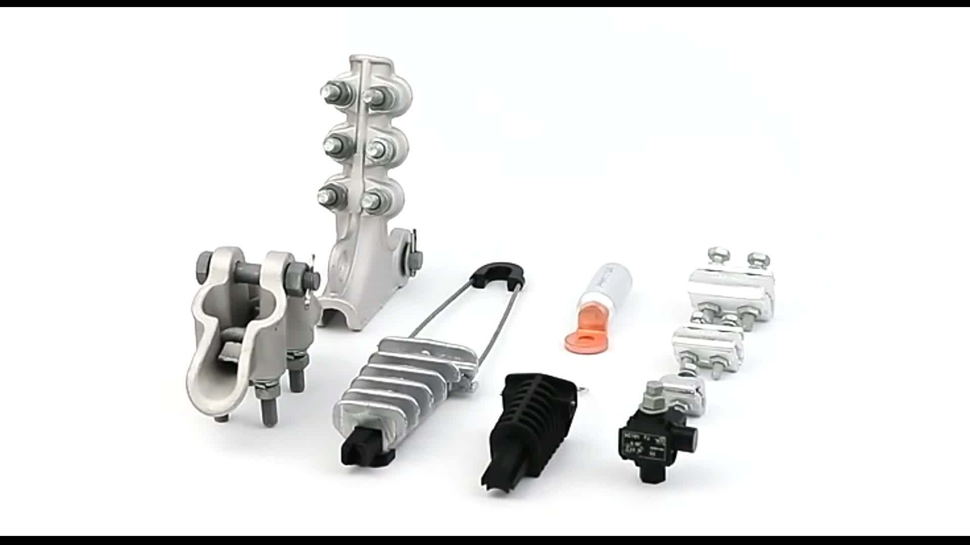 Conducting Rod Of Power Transformer 300a-1200a High Voltage Low Voltage ...