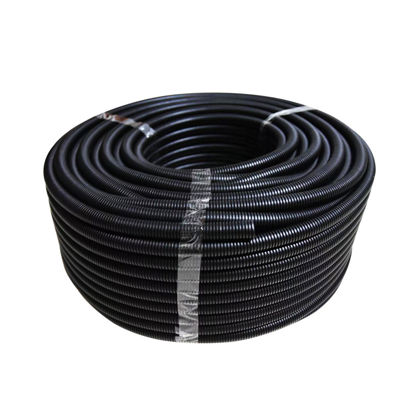 [USD 20.13] PP flame retardant hose plastic bellows polyethylene ...