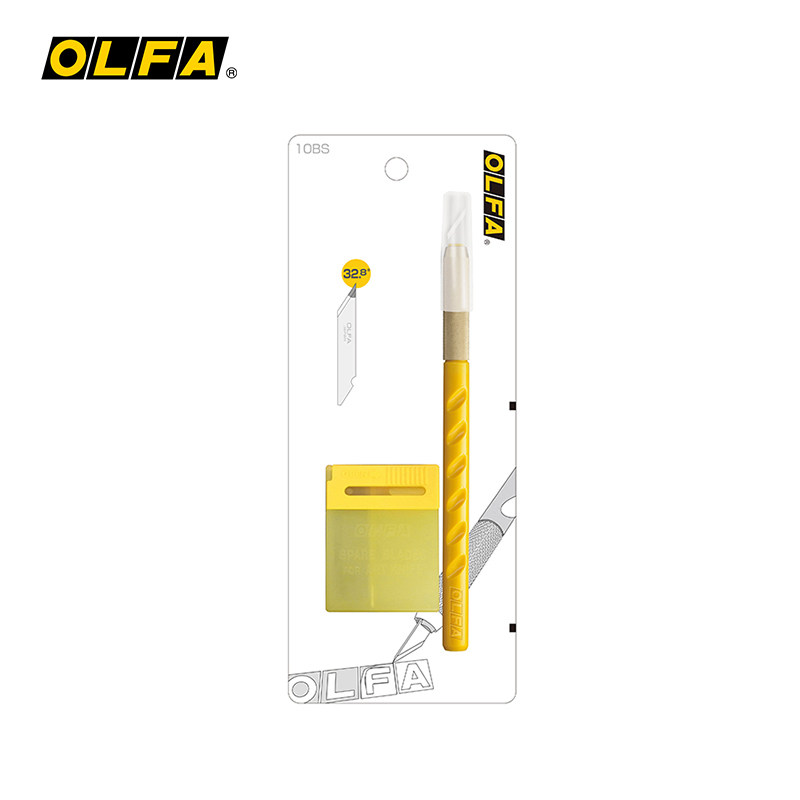 [USD 11.00] Japan OLFA carving knife DIY rubber chapter engraving pen ...