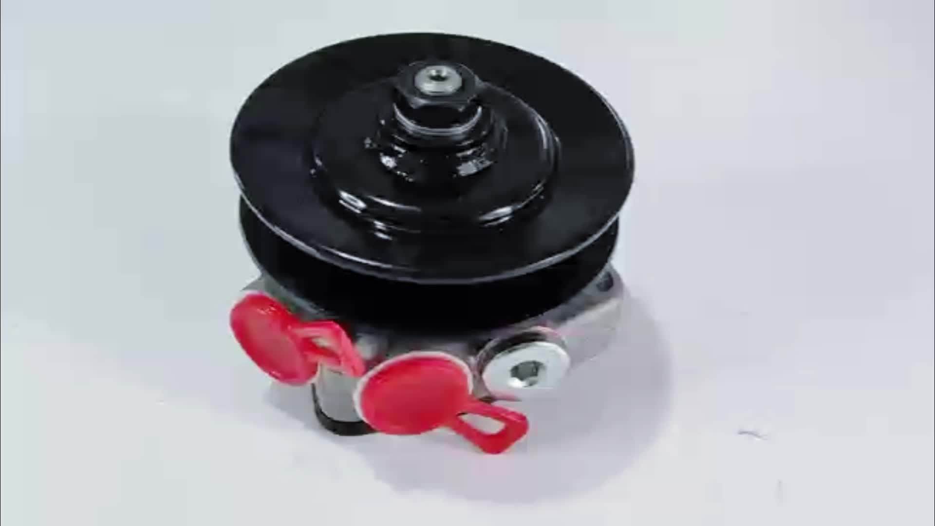 Hot-sale Deutz Bf4m1013 Bf6m1013 Fuel Pump 04503573 02112673 For Deutz ...