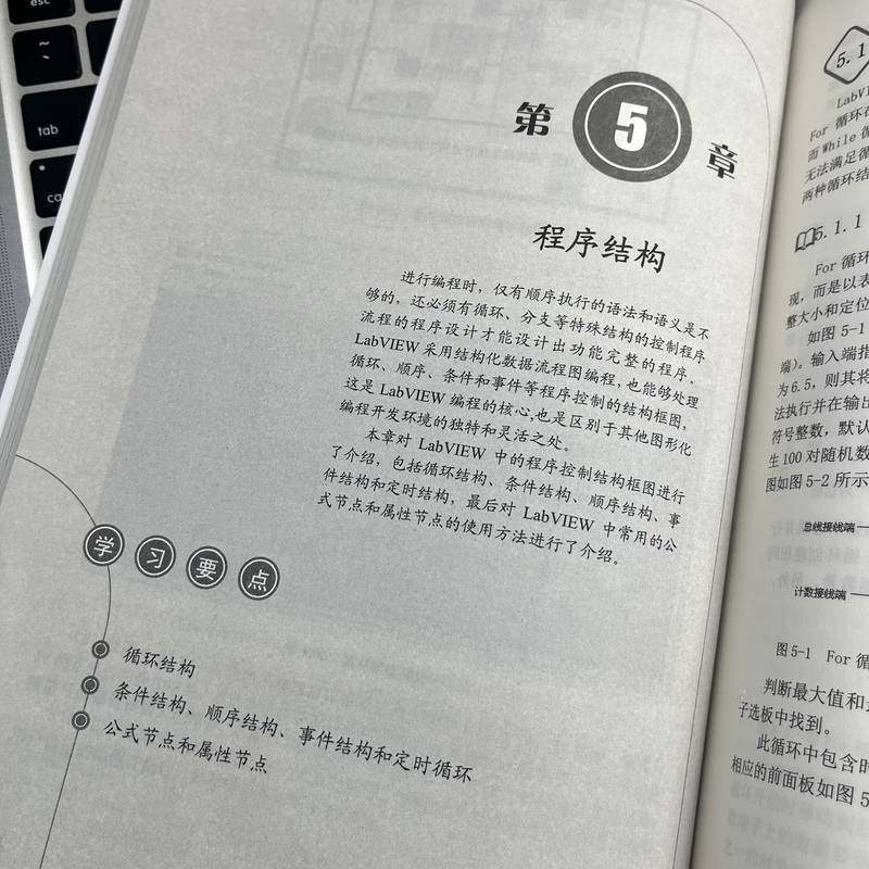 LabVIEW 2022中文版，从入门到精通，你准备好了吗？-软件工程-淘宝好物网