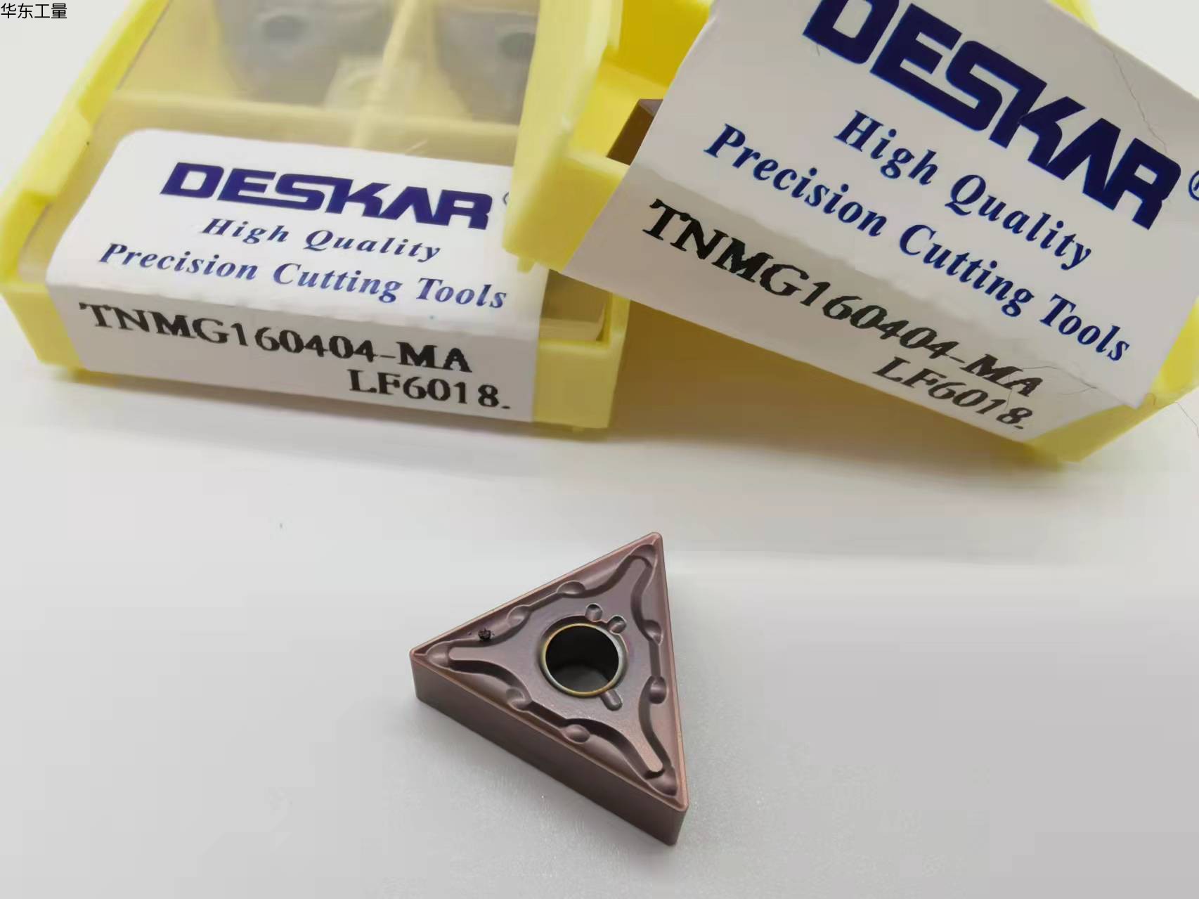 不锈钢数控三角形刀片TNMG160404/160408-MA LF6018 LF6118-阿里巴巴