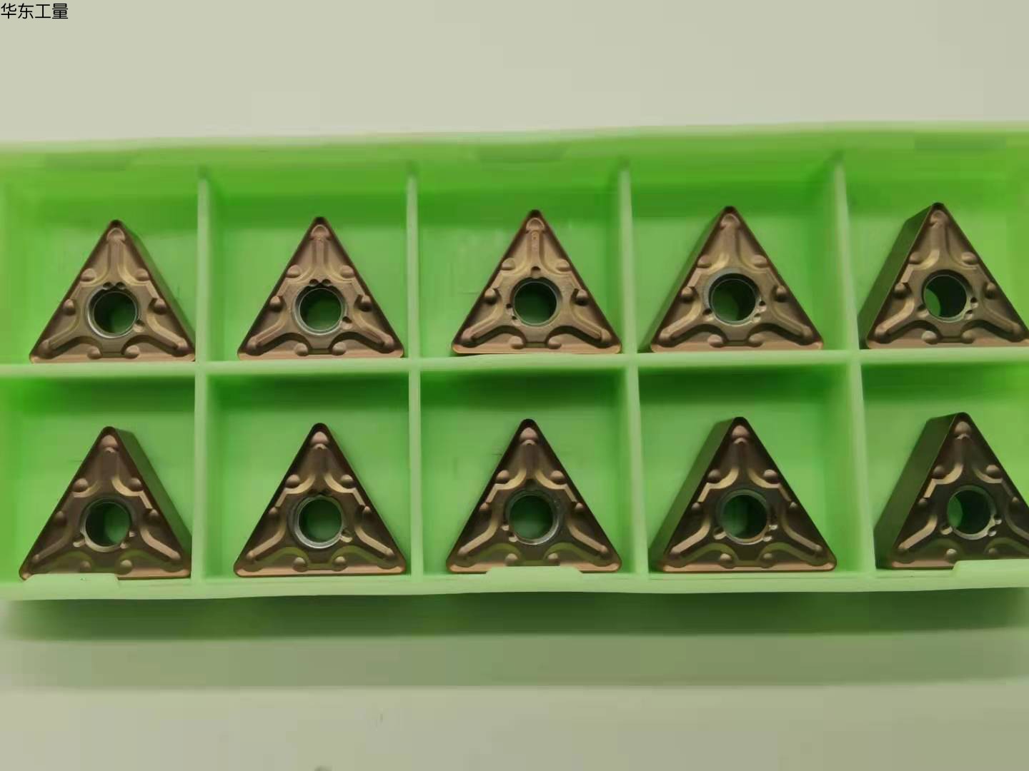 不锈钢数控三角形刀片TNMG160404/160408-MA LF6018 LF6118-阿里巴巴