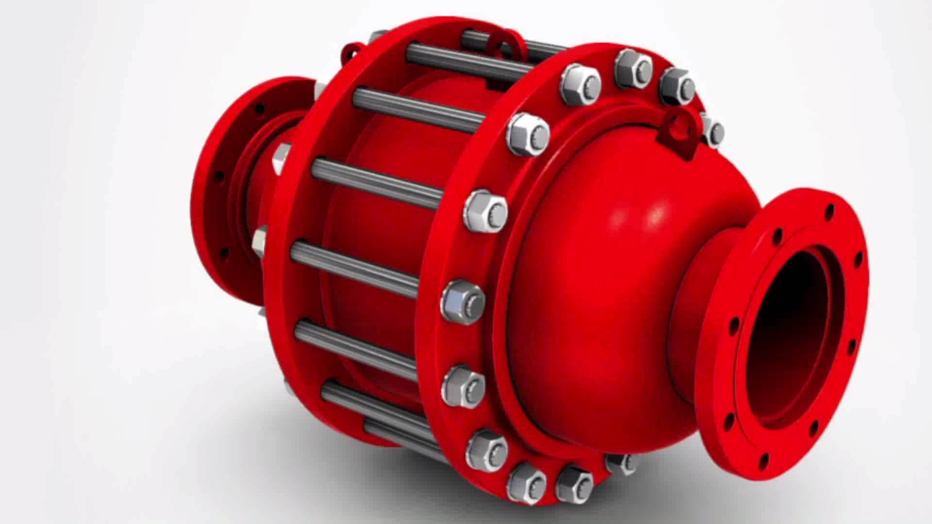 Gas Pipe Threaded Type Flame Arrester 2 Inch Flame Arrestor Price - Buy ...