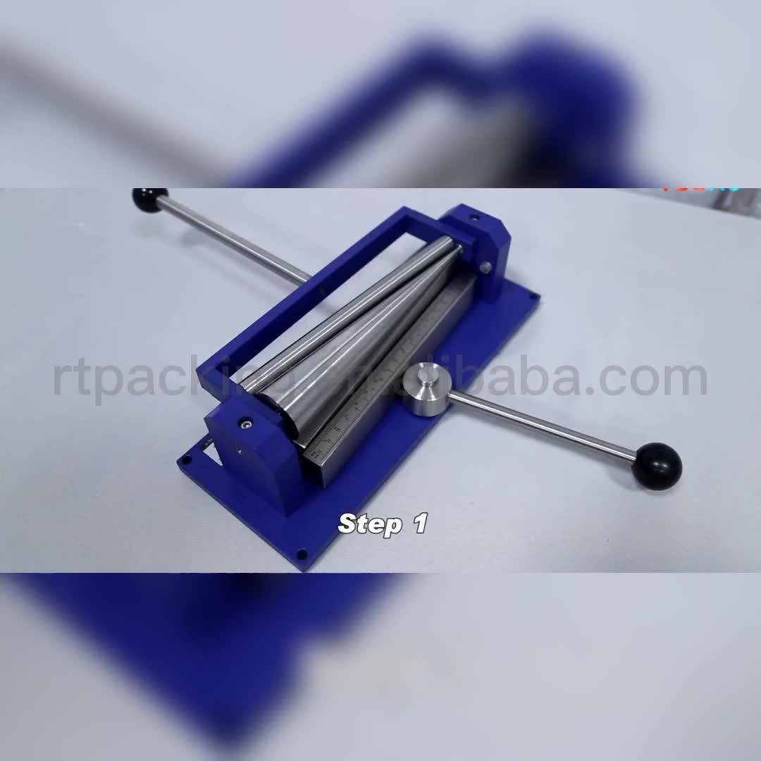 Cone Bending Tester Conical Shaft Bending Instrument Paint Film ...