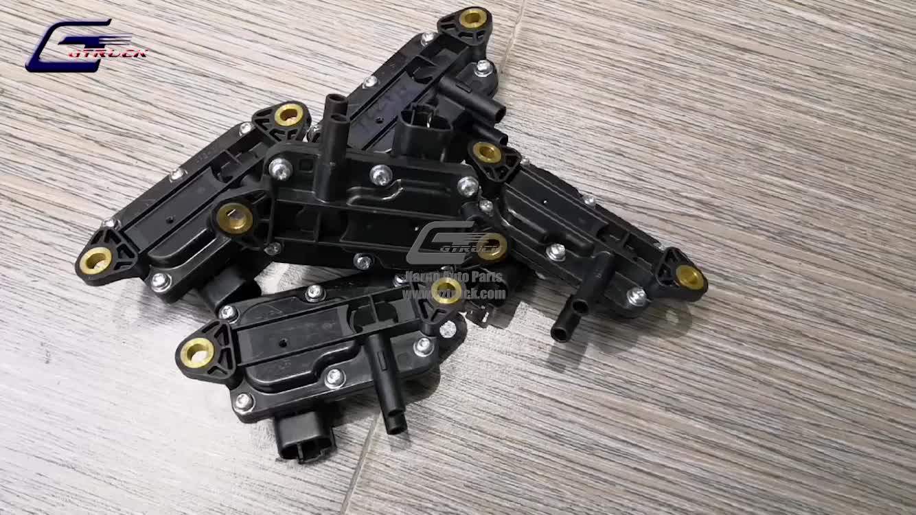 Truck Auto Sensors Oem 2357734 2250881 2219914 For Scani Differential ...