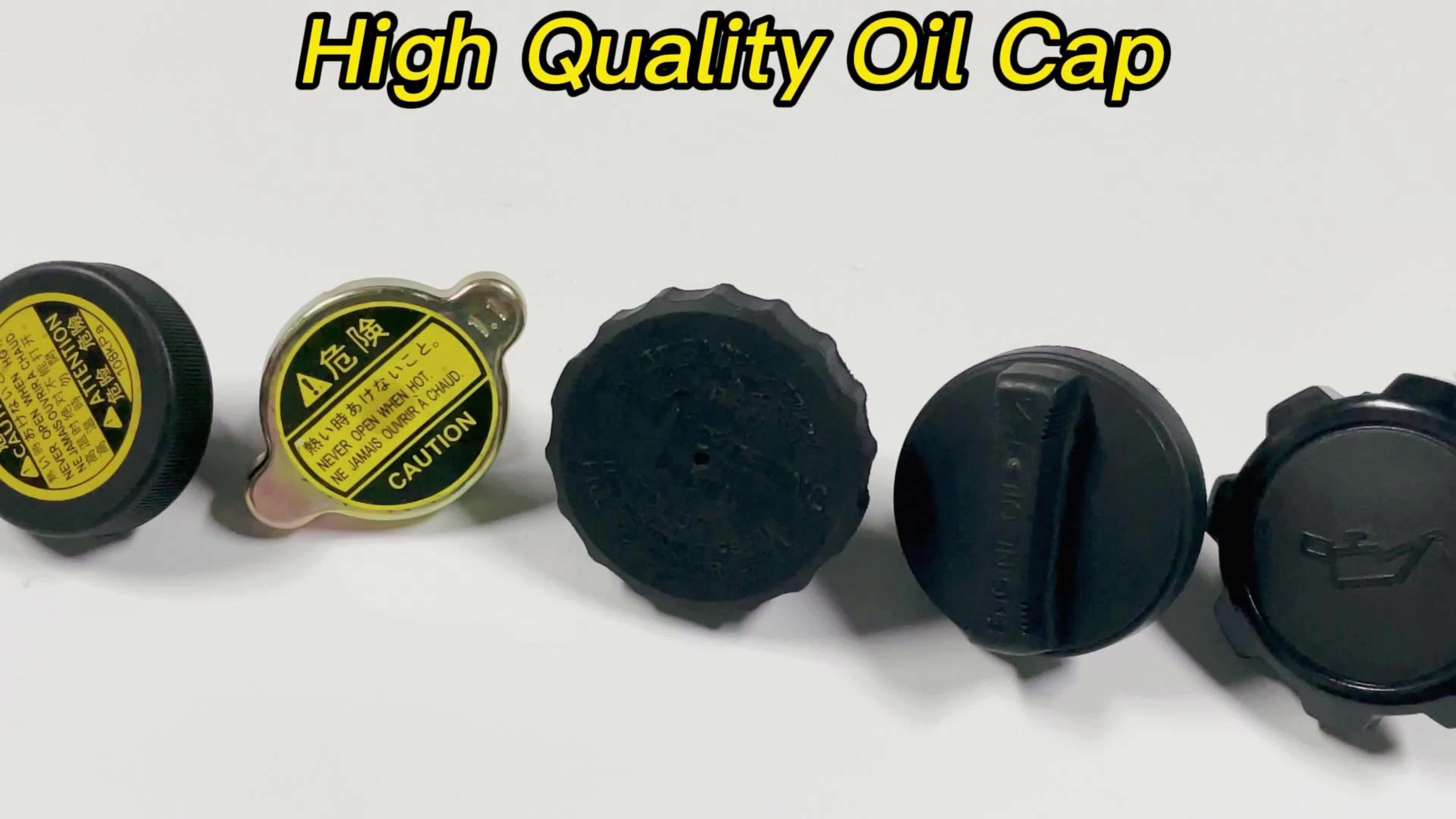 Radiator Cap Oem For Camry 01-15 Landcruiser Prado 02-09 16401-0h060 ...