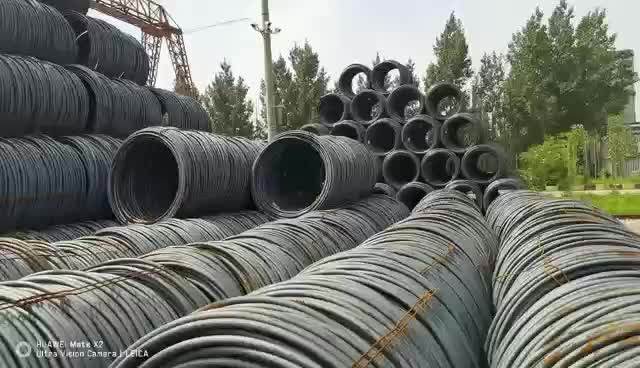 Building Material Manufacturers Hot Rolled Ribbed Iron Gr60 40 Y12 Tmt ...