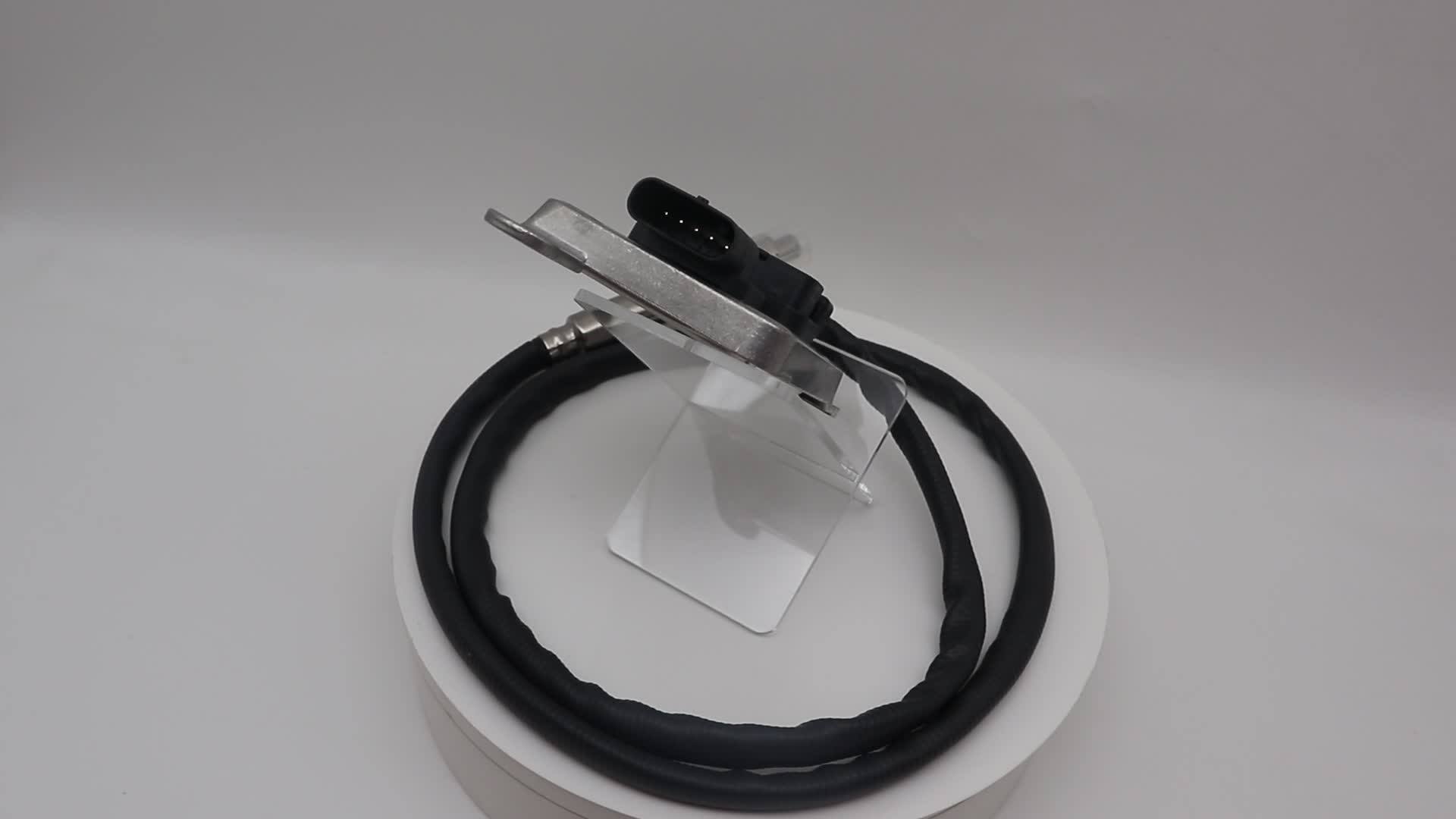 Ky-sensor De Nox A0009056104,Catalizador De Nox Para Piezas De Camión ...