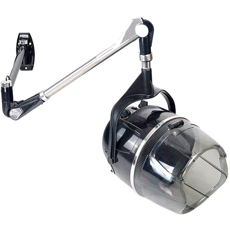 [USD 91.73] Hair Heater Hair Dryer Mechanism Dolphin Wall Hanging Hair ...