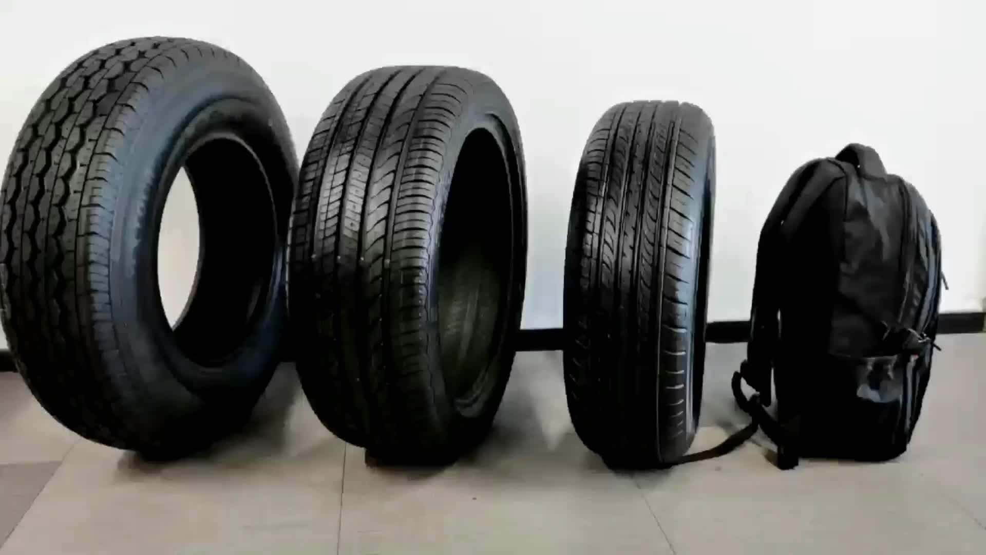 Top Quality Neumaticos Pnues Car Tires 175/70r14 205 55 16 185 65 15 ...